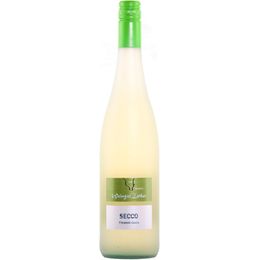 Weingut Lother Secco Cuv&eacute;e 2024 - Franken &ndash; Perl- & Schaumwein Perlwein