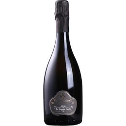 Weingut Schloss Sommerhausen La Grande Cuv&eacute;e brut nature 2018 Brut - Franken &ndash; Perl- & Schaumwein Deutscher Sekt