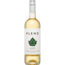 Bodegas Agronavarra Pleno Blanco Navarra DO Macabeo 2024 Trocken - &ndash; Wei&szlig;wein DOP