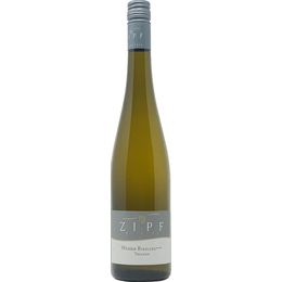 Weingut Zipf Wei&szlig;er **** -Fass 511- Riesling 2022 Trocken - L&ouml;wensteiner Wohlfahrtsberg W&uuml;rttemberg &ndash; Wei&szlig;wein Qualit&auml;tswein
