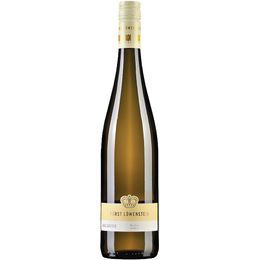 Weingut Fürst Löwenstein - Rheingau Weingut Fürst Löwenstein - Rheingau Riesling 2024 Trocken Hallgarten – Weißwein Qualitätswein