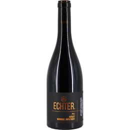 Weingut Echter Barrique Merlot 2022 Trocken - Asselheimer Goldberg Pfalz &ndash; Rotwein Qualit&auml;tswein