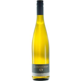 Weingut Sch&ouml;nlaub Weingut Sch&ouml;nlaub ** "vom Buntsandstein" Grauburgunder 2023 Trocken - Pfalz &ndash; Wei&szlig;wein Qualit&auml;tswein