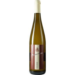 Weingut Mankel Scheurebe 2024 S&uuml;&szlig; - Bechtheimer Heiligkreuz Rheinhessen &ndash; Wei&szlig;wein Qualit&auml;tswein