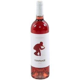 Txinpanz&egrave; Vinos Madrid DO Garnacha Tinta 2024 Trocken - &ndash; Ros&eacute; DOP