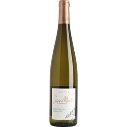 Sipp Mack Tradition Alsace Pinot Blanc 2023 Trocken - Elsass &ndash; Wei&szlig;wein AOP