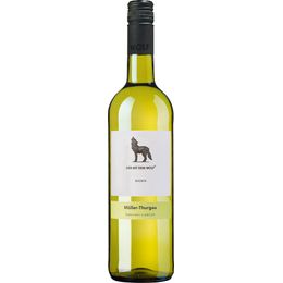 Winzergenossenschaft Wolfenweiler M&uuml;ller-Thurgau / Rivaner 2025 Lieblich - Baden &ndash; Wei&szlig;wein Kabinett