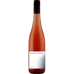 lichti & astroh Cuv&eacute;e 2023 Trocken - Pfalz &ndash; Ros&eacute; Pf&auml;lzer Landwein