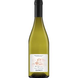 Domaine de l'&Eacute;pine Cuv&eacute;e Pr&eacute;face Quincy Sauvignon Blanc 2024 Trocken - Loire &ndash; Wei&szlig;wein AOP