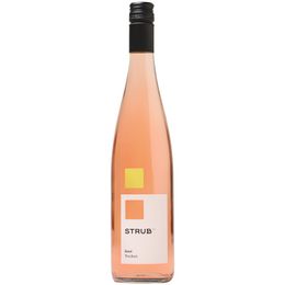 Weingut J. & H. A. Strub Weingut J. & H. A. Strub Cuv&eacute;e 2024 Trocken - Rheinhessen &ndash; Ros&eacute; Qualit&auml;tswein