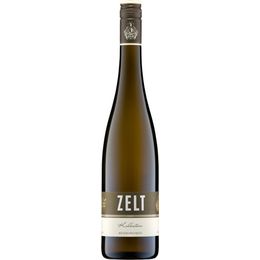 Weingut Zelt Kalkstein Weissburgunder Wei&szlig;burgunder 2023 Trocken - Laumersheimer Pfalz &ndash; Wei&szlig;wein Qualit&auml;tswein
