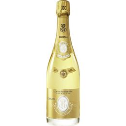 Champagne Louis Roederer Cristal Champagner brut 2016 Brut - &ndash; Perl- & Schaumwein AOP