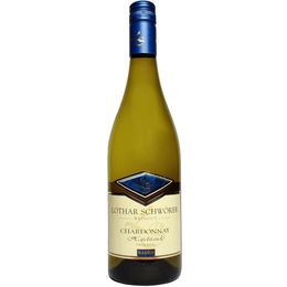 Weingut Lothar Schw&ouml;rer Weingut Lothar Schw&ouml;rer Haselstaude ** Chardonnay 2023 Trocken - Baden &ndash; Wei&szlig;wein Qualit&auml;tswein
