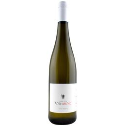 Wein von Rothmund Alte Reben M&uuml;ller-Thurgau / Rivaner 2023 Trocken - Franken &ndash; Wei&szlig;wein Qualit&auml;tswein
