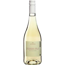 Weing&auml;rtnerei Maximilian Aichinger Frizzi Flo Gemischter Satz 2023 Trocken - &ndash; Perl- & Schaumwein Perlwein