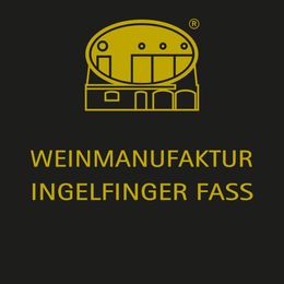 Weinmanufaktur Ingelfinger Fass 0,375 L Silvaner 2020 Edels&uuml;&szlig; - Hoher Berg W&uuml;rttemberg &ndash; Wei&szlig;wein Beerenauslese