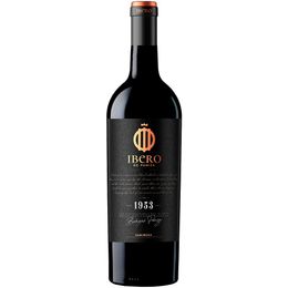 Bodegas Paniza Ibero II Cari&ntilde;ena DO Cuv&eacute;e 2021 Trocken - Aragonien &ndash; Rotwein DOP