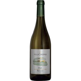 Villa Chiopris Friulano Friuli Grave 2023 - Friaul &ndash; Wei&szlig;wein DOC
