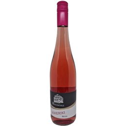 Weingut Holzm&uuml;hle Weingut Holzm&uuml;hle Kikeriki Ros&eacute; Secco - Rheinhessen &ndash; Perl- & Schaumwein Perlwein