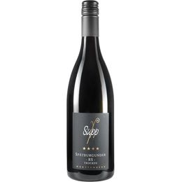 Weingut Supp -RS- **** Sp&auml;tburgunder 2021 Trocken - W&uuml;rttemberg &ndash; Rotwein Qualit&auml;tswein