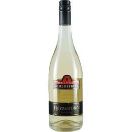 Weingut Schlossberg Frizzantino Muskat Muskat-Ottonel 2025 - Thermenregion &ndash; Perl- & Schaumwein Perlwein mit zugesetzter Kohlens&auml;ure