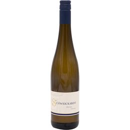 Weingut Schweickardt Optima 2023 S&uuml;&szlig; - Rheinhessen &ndash; Wei&szlig;wein Sp&auml;tlese