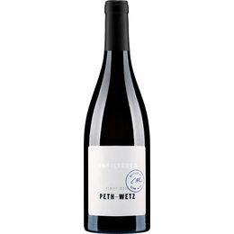 Weingut Peth-Wetz PINOT NOIR UNFILTERED Sp&auml;tburgunder 2024 Trocken - Rheinhessen &ndash; Rotwein Qualit&auml;tswein