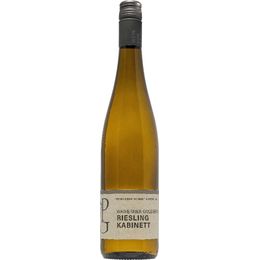 Weingut Peter Greif Saar Riesling 2023 Lieblich - Wawerner Goldberg Mosel &ndash; Wei&szlig;wein Kabinett