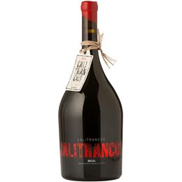 Betolaza Calitrancos Rioja DOca 1,5 L Tempranillo 2019 Trocken - La &ndash; Rotwein DOP