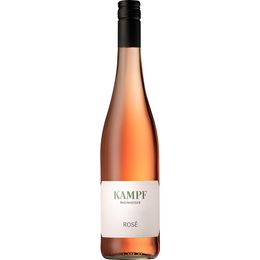Weingut Kampf 2023 Trocken - Rheinhessen &ndash; Ros&eacute; Qualit&auml;tswein