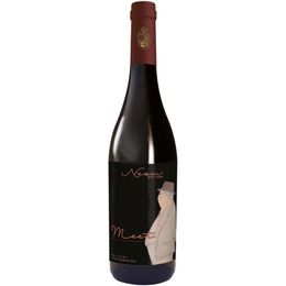Nesci Meet Palizzi Cuv&eacute;e 2024 - Kalabrien &ndash; Rotwein IGP