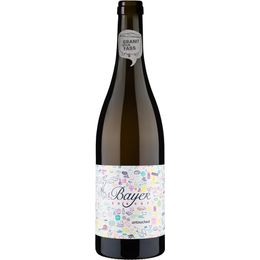 Weingut Bayer-Erbhof GRANITSTEINFASS "untouched" Sauvignon Blanc 2021 Trocken - Burgenland &ndash; Wei&szlig;wein &Ouml;sterreichischer Wein