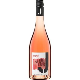 Weingut Julius Cuvée 2024 Trocken - Rheinhessen – Rosé Qualitätswein