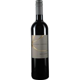 Weingut Kinges-Kessel Saint Laurent 2021 Trocken - Rheinhessen – Rotwein Qualitätswein