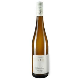 Weingut Hans Prinz Klosterberg "Terroir Phyllit" Riesling 2023 Trocken - Kiedricher Rheingau – Weißwein Spätlese