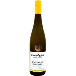 Weingut Bl&ouml;ser Scheurebe 2023 Trocken - Mittelrhein &ndash; Wei&szlig;wein Kabinett