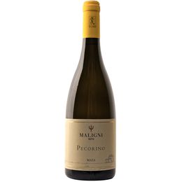 Cantine Maligni Maia Colline Teatine Pecorino 2023 Trocken - Abruzzen &ndash; Wei&szlig;wein IGP