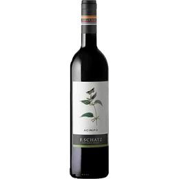 Bodega F. Schatz Acinipo Sierras de M&aacute;laga DO Lemberger 2022 Trocken - Andalusien &ndash; Rotwein DOP