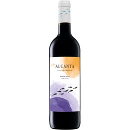 Conde de Alicante DO Monastrell 2024 Halbtrocken - Valencia &ndash; Rotwein DOP