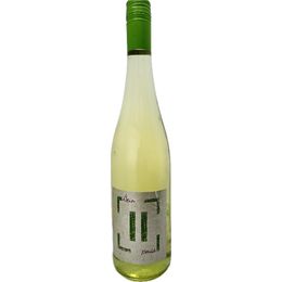 Weingut Weinpause Silvaner 2024 Trocken - Lorchh&auml;user Seligmacher Rheingau &ndash; Wei&szlig;wein Deutscher Wein