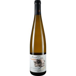 Domaine Gueth Cuv&eacute;e Harmonie Alsace 2022 Trocken - Elsass &ndash; Wei&szlig;wein AOP