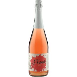 Weingut Helmut Maglock Rose Frizzante Pink Cabernet Sauvignon 2024 Trocken - Keine Region angegeben – Perl- & Schaumwein mit zugesetzter Kohlensäure