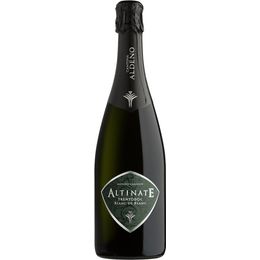 Cantina Aldeno Altinate blanc de Trento brut Chardonnay Brut - Trentino &ndash; Perl- & Schaumwein DOC