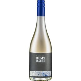 Weingut Rainer Bauer Secco - W&uuml;rttemberg &ndash; Perl- & Schaumwein Perlwein