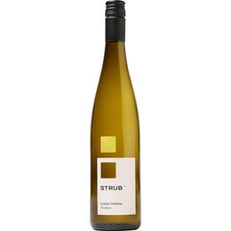 Weingut J. & H. A. Strub Weingut J. & H. A. Strub Gr&uuml;ner Veltliner 2024 Trocken - Rheinhessen &ndash; Wei&szlig;wein Qualit&auml;tswein