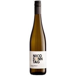 Weingut Nico Sonntag Riesling 2025 Feinherb - Nitteler Gipfel Mosel &ndash; Wei&szlig;wein Kabinett