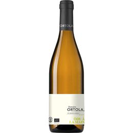 Domaine Ortola Cuv&eacute;e "Ode a la Main Blanc" Languedoc 2022 Trocken - &ndash; Wei&szlig;wein AOP