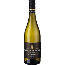 Weingut Karl Pfaffmann Sauvignon Blanc Finest Edition trocken 2023 - Pfalz &ndash; Wei&szlig;wein Qualit&auml;tswein