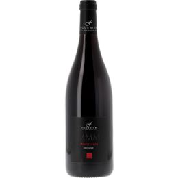 Domaine Fournier Père et Fils MMM Rouge Pinot Noir 2024 Trocken - Loire – Rotwein Vin de France