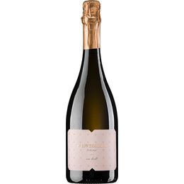 weingut schwedhelm Ros&eacute; brut Brut - Pfalz &ndash; Perl- & Schaumwein Deutscher Sekt